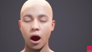 3d Facial Animation: FACS, Phoneme, Visime « Scanlab Photogrammetry