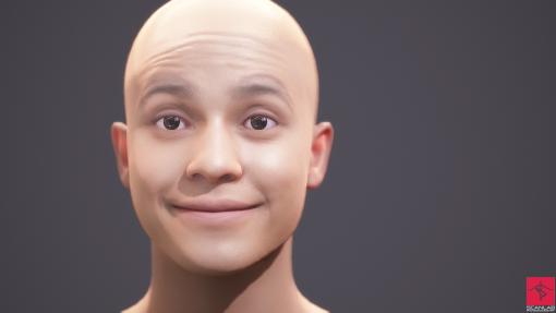 3d Facial Animation: FACS, Phoneme, Visime « Scanlab Photogrammetry